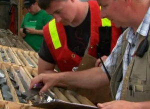 Indigenous nation says no one consulted them on the Seabridge KSM ...