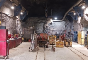 Wesdome expands high-grades at Kiena, studies second mine potential ...