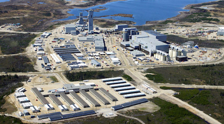 Newmont sells Éléonore mine in Quebec for $795m - Canadian Mining Journal