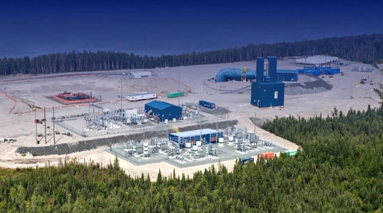 Newmont sells Ontario mine to Orla for $850 million - Canadian Mining ...