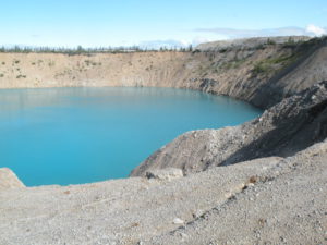 The afterlife of Pine Point - Canadian Mining Journal