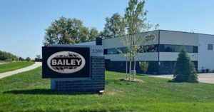 Bailey International adopts unified brand identity - Canadian Mining ...