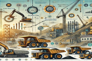Construction and mining equipment market: Key trends shaping the future ...