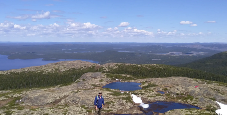 Viridian Metals says it has become the largest claim holder in ...