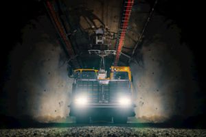 ABB, Epiroc extends partnership to underground trolley system solutions - Canadian Mining Journal
