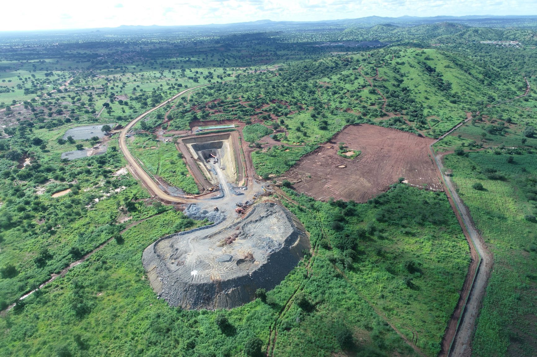 A Canadian miner that is truly international - Canadian Mining Journal