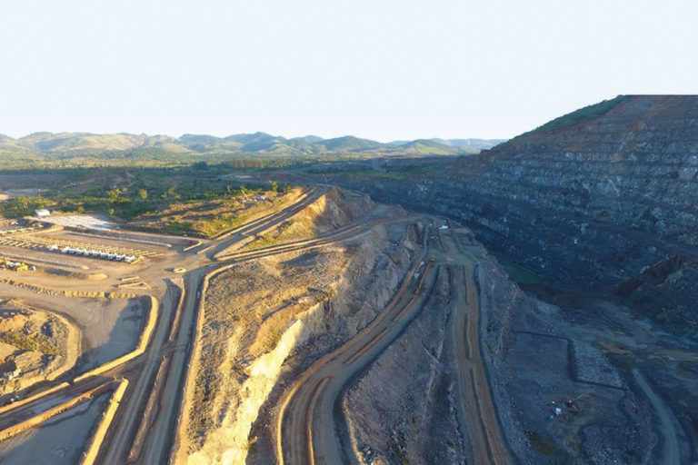 First Atlantic expands RPM zone at its Atlantic nickel project ...