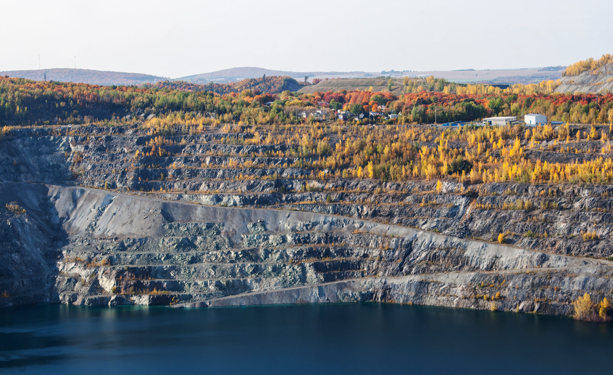 Attracting investment into Canadian mining projects - Canadian Mining ...