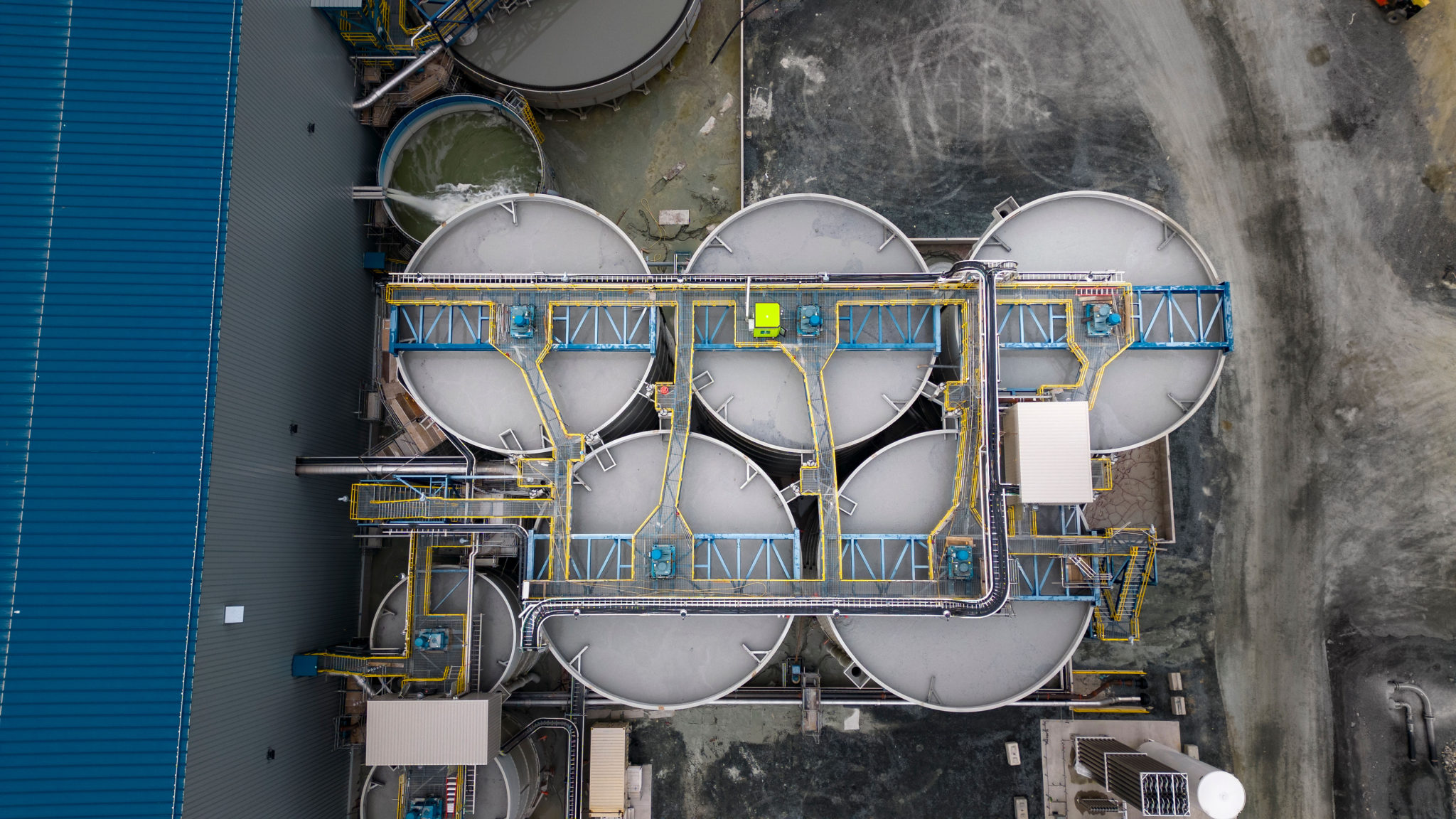 Alamos Gold expands Ontario footprint with Magino mine acquisition ...