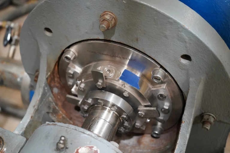 KSB GIW introduces LAPIS seals for slurry pumps - Canadian Mining Journal