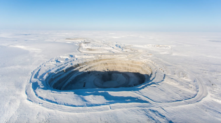 JV Q&A: Canada must improve permitting, infrastructure to revive ...