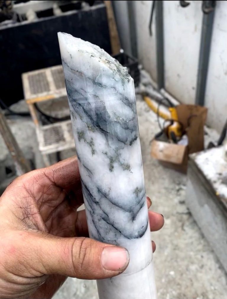 VR Resources updates exploration on Silverback and Empire projects ...