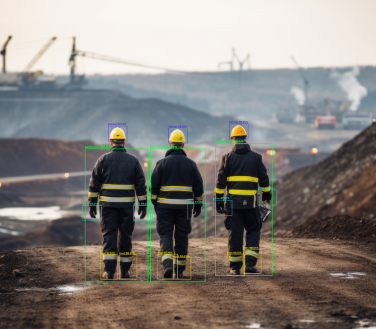 Artificial intelligence in mining: From digging to data - Canadian Mining Journal