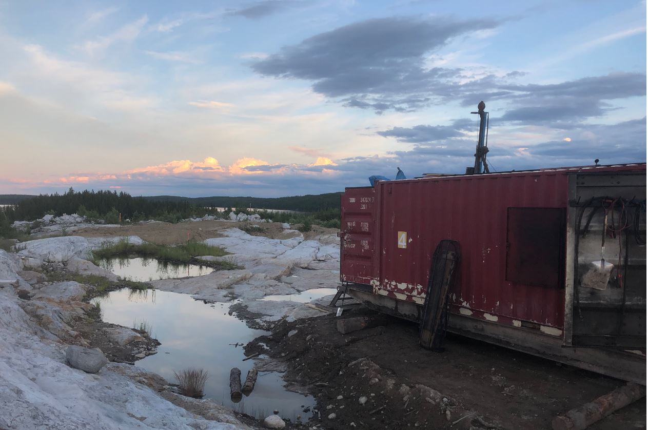 Update on top critical mining projects in Ontario - Canadian Mining Journal