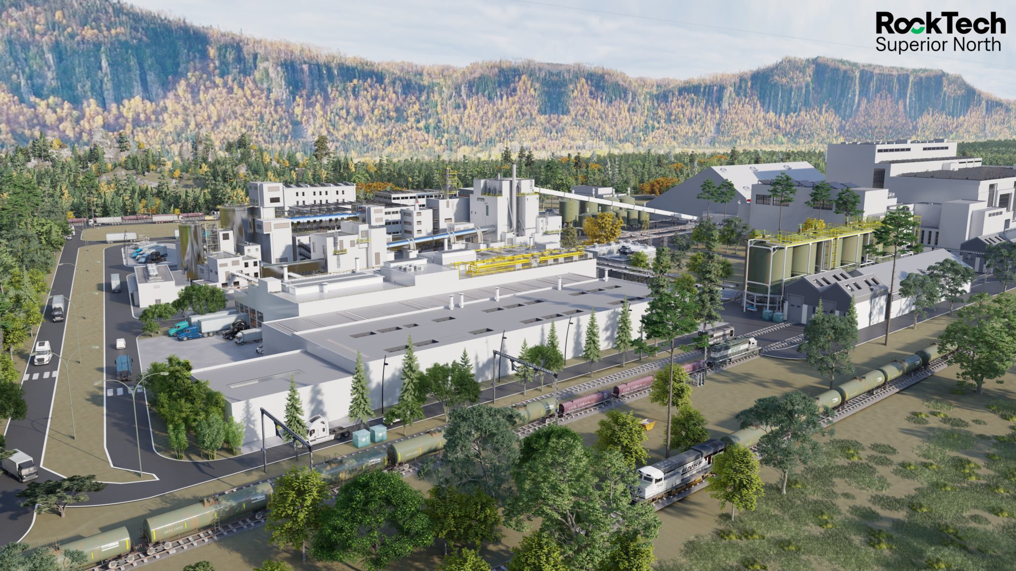 Update on top critical mining projects in Ontario - Canadian Mining Journal