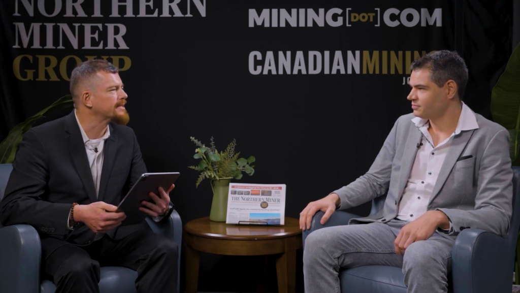 PDAC 2025 JV video: Munich Mining Conference to return this October ...