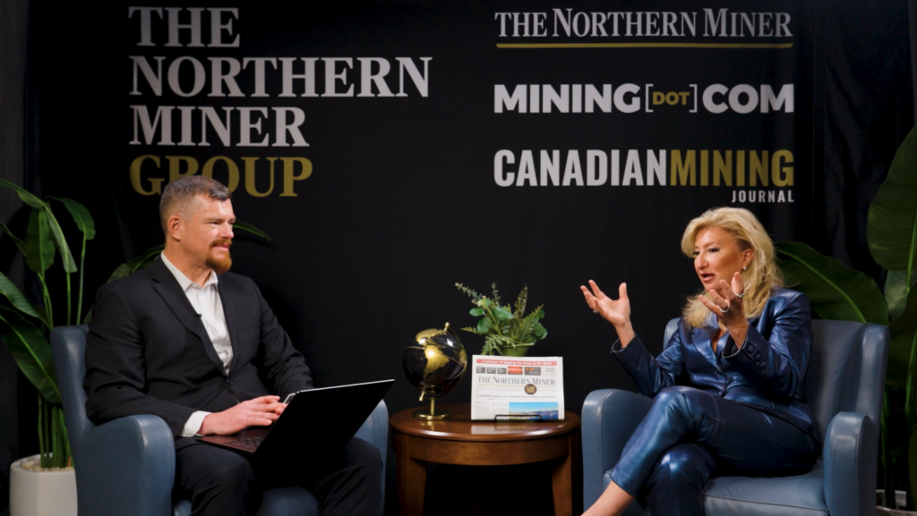 PDAC JV video: Onyen platform streamlines compliance reporting, CEO ...
