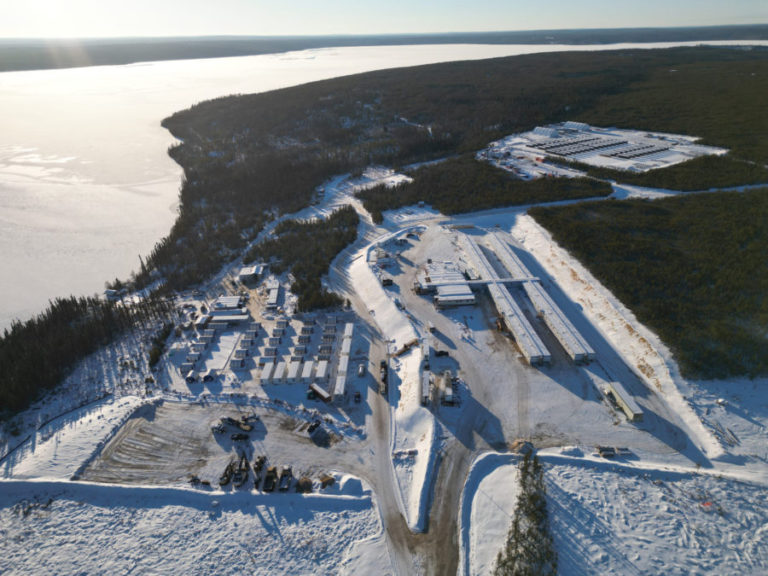 NexGen’s Rook 1 project enters final stage approval with CNSC hearings ...