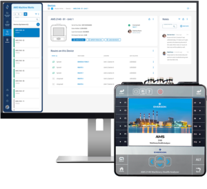 Emerson releases asset management software in secure, easy-to-use ...
