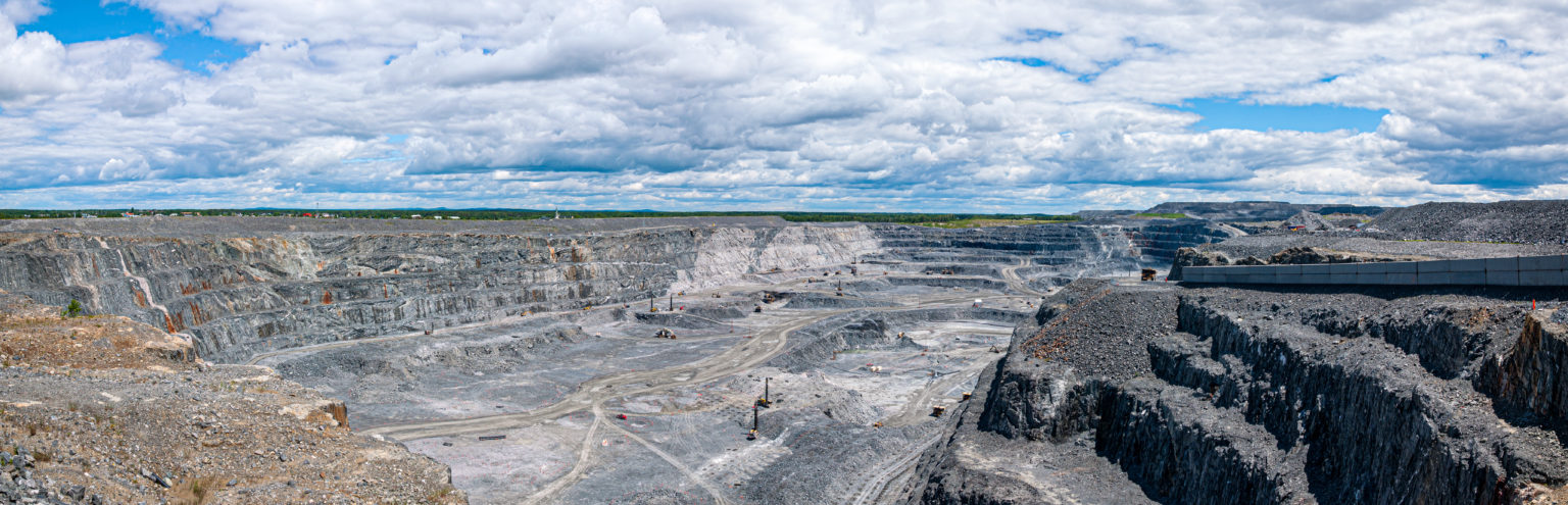 Proudly Canadian: Proudly mining - Canadian Mining Journal