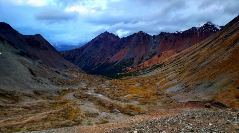 Surge Copper releases study about energy-saving HPGR technology for ...