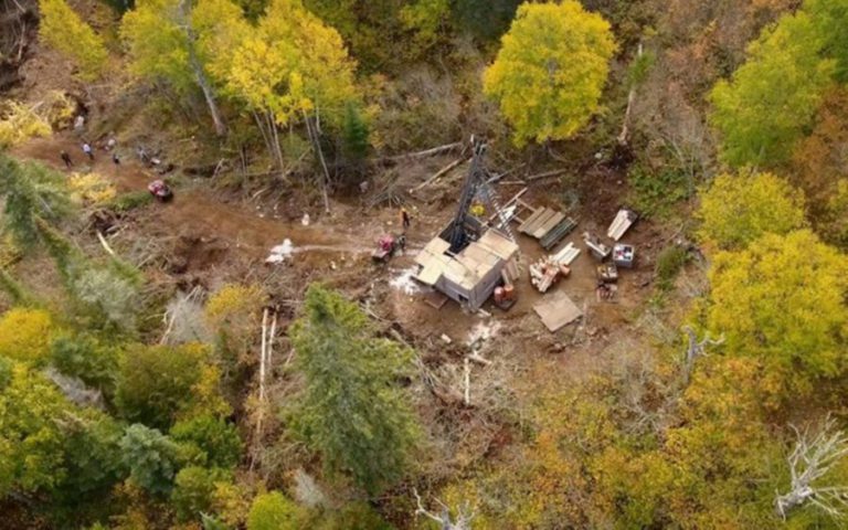 Generation Mining receives final key permit for Marathon project ...
