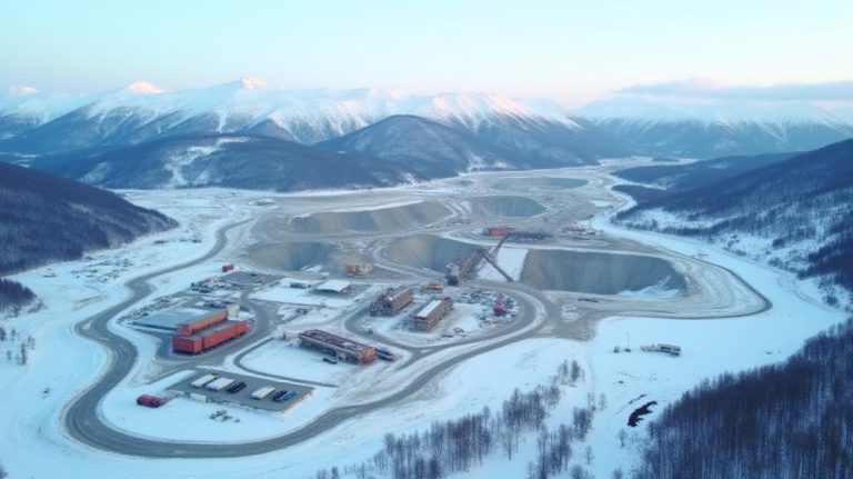 Quebec mine strike shows fragility of critical minerals supply chains ...