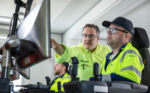 Sandvik showcases autonomous drill rig operation with AutoMine surface ...
