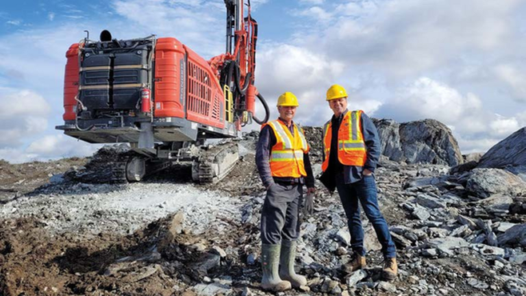 Valentine mine advances toward gold production in third quarter ...