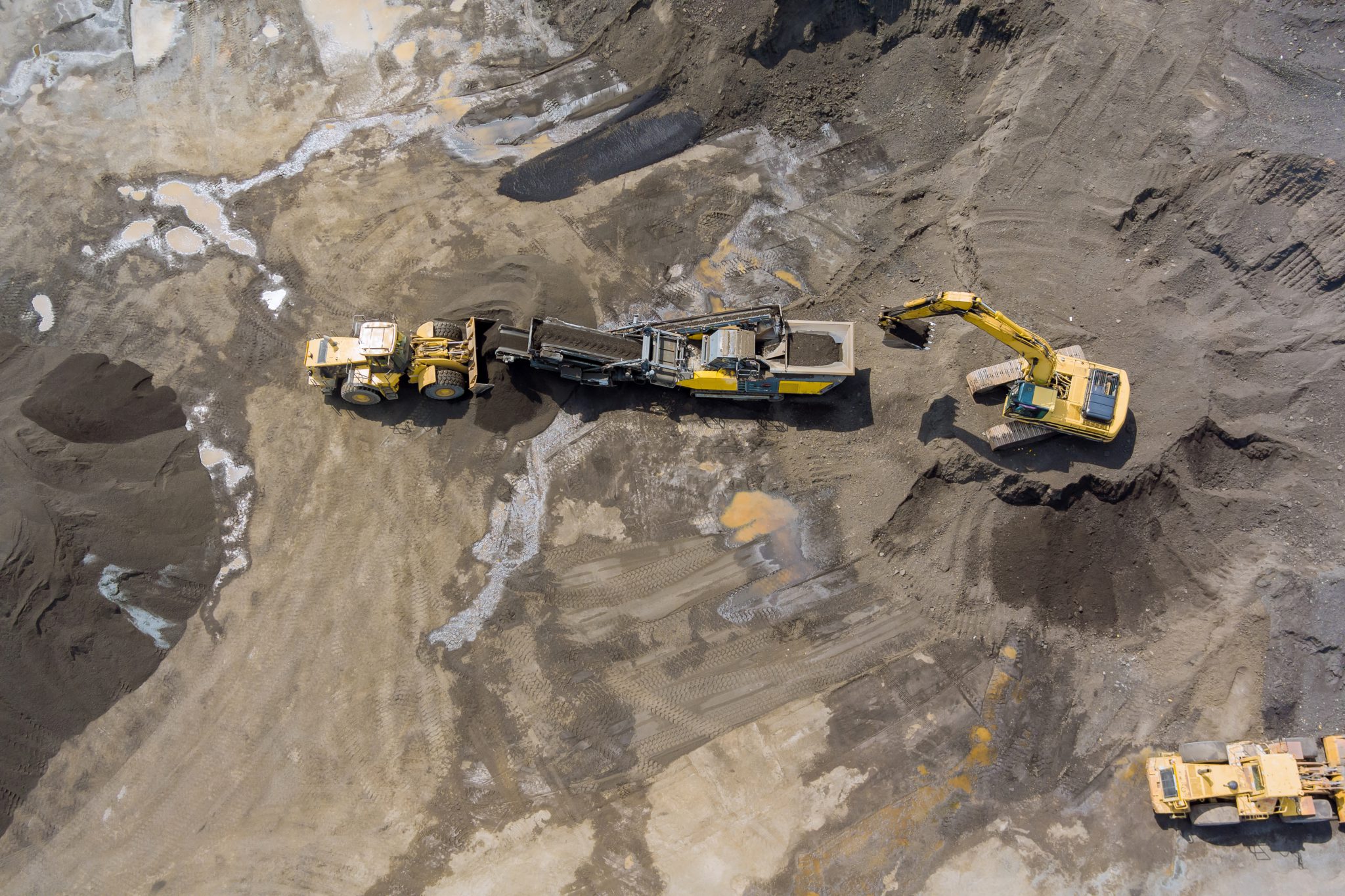 Eliminating downtime and maximizing productivity: A new era in mining ...