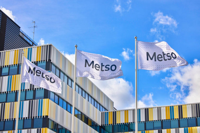 Metso expands mining services in British Columbia - Canadian Mining Journal