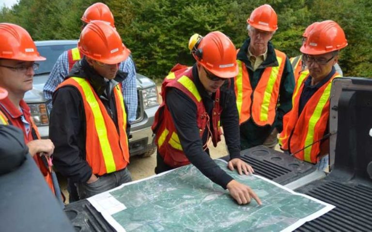 Northcliff advancing its Sisson critical minerals project in New ...