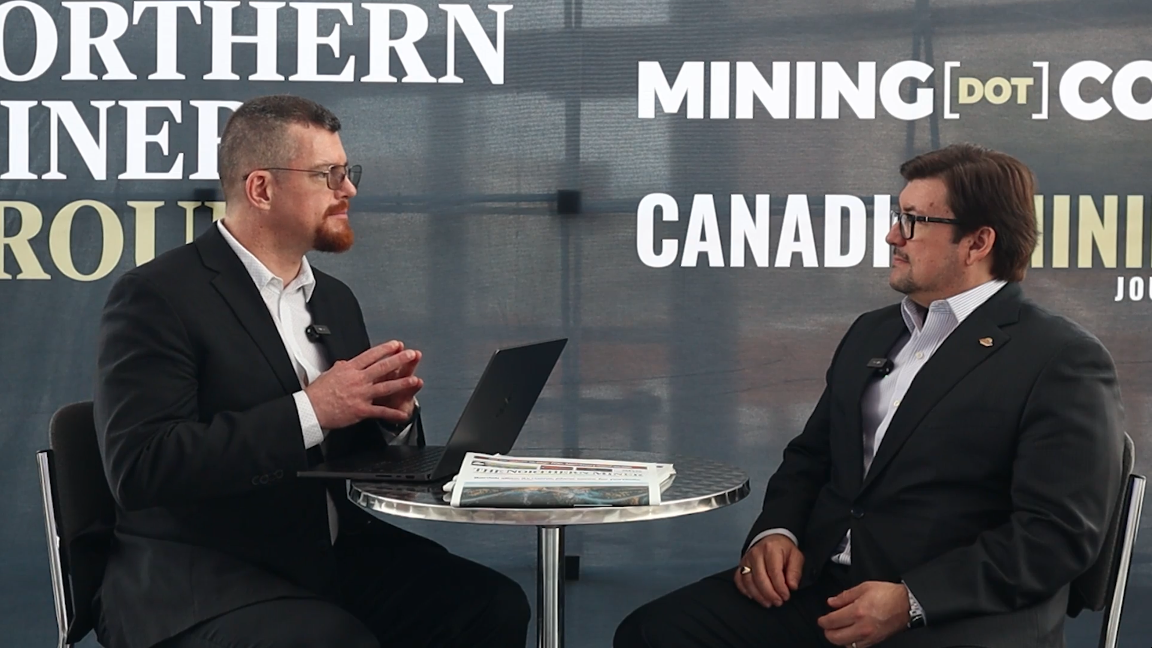 JV video: Sun Summit to double 2024 drill metres at Toodoggone JD ...