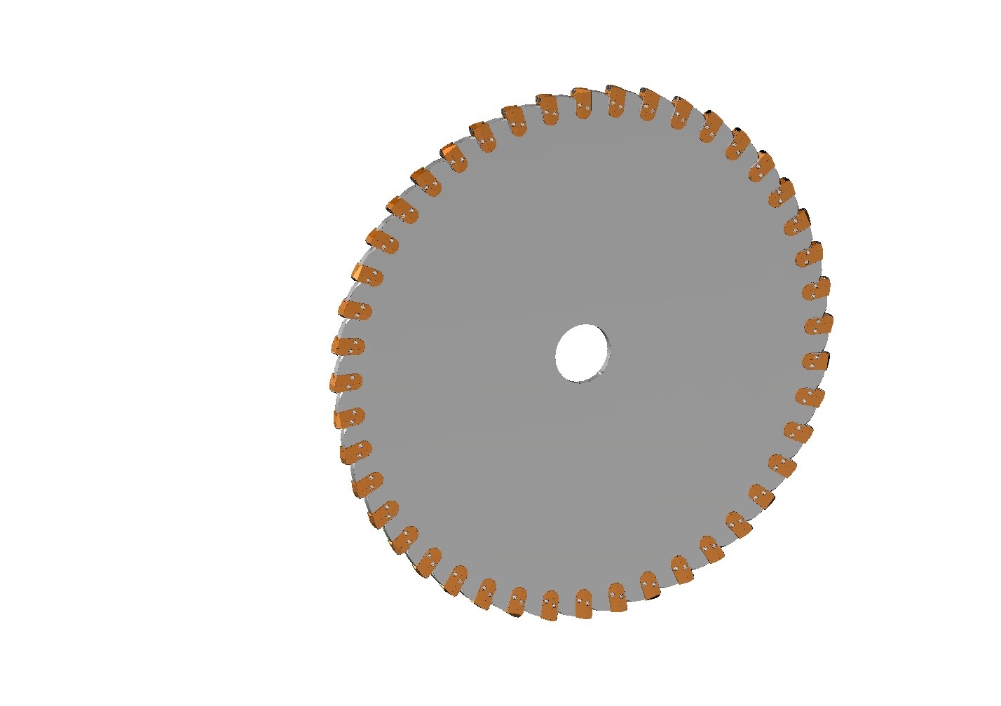 Revolutionizing tunnel development: Synthetic diamond technology for ...