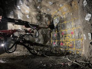 Optimizing development drilling at Haile gold mine - Canadian Mining ...