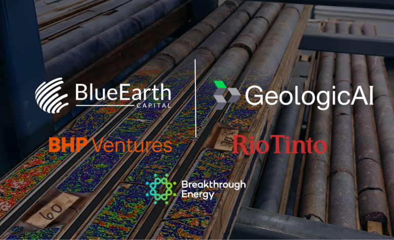 GeologicAI secures $44M to advance AI-driven mineral discovery ...