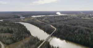 Pomerleau taps Abitibi Connex as WAHA logistics hub - Canadian Mining ...