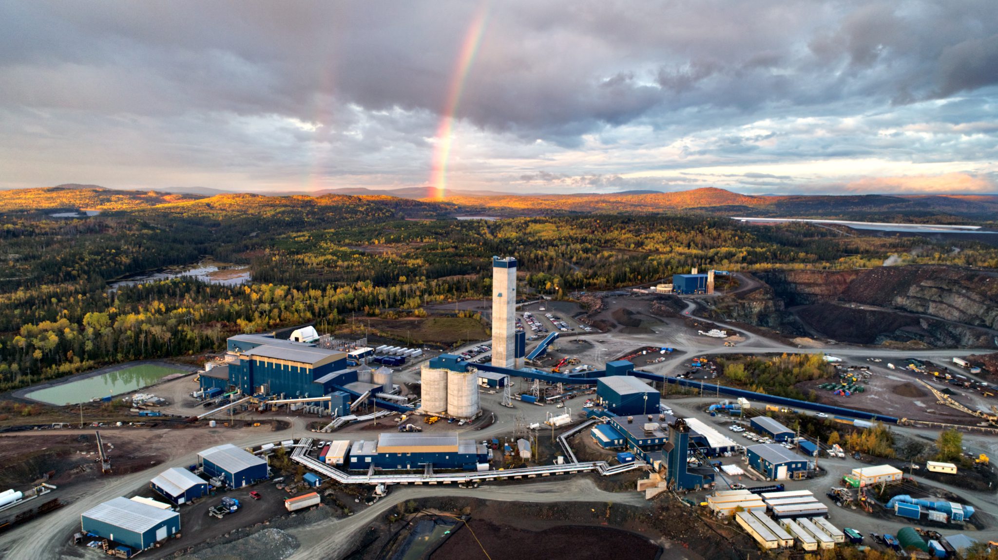 How Alamos Gold is building the next Canadian mining giant - Canadian ...