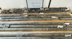 Antimony Resources reports more high-grade antimony at Bald Hill - Canadian Mining Journal