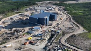 Foran reports second quarter progress at McIlvenna Bay - Canadian ...