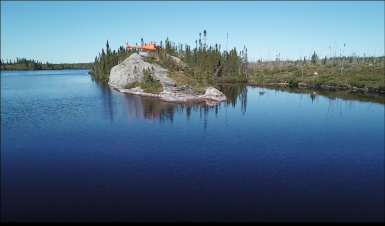 Shaakichiuwaanaan confirmed as world's largest pollucite-hosted caesium ...