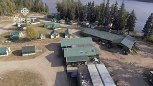 First Mining and First Nation partner on Springpole Gold - Canadian ...