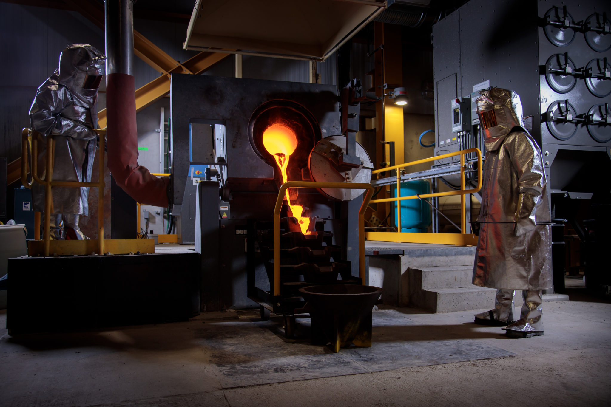 IAMGOLD: A rising star - Canadian Mining Journal