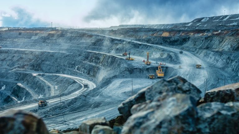 Greenridge announces inaugural drilling at Carpenter Lake - Canadian ...