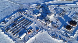 B2Gold in Nunavut: Canada’s newest mining friendly territory - Canadian ...