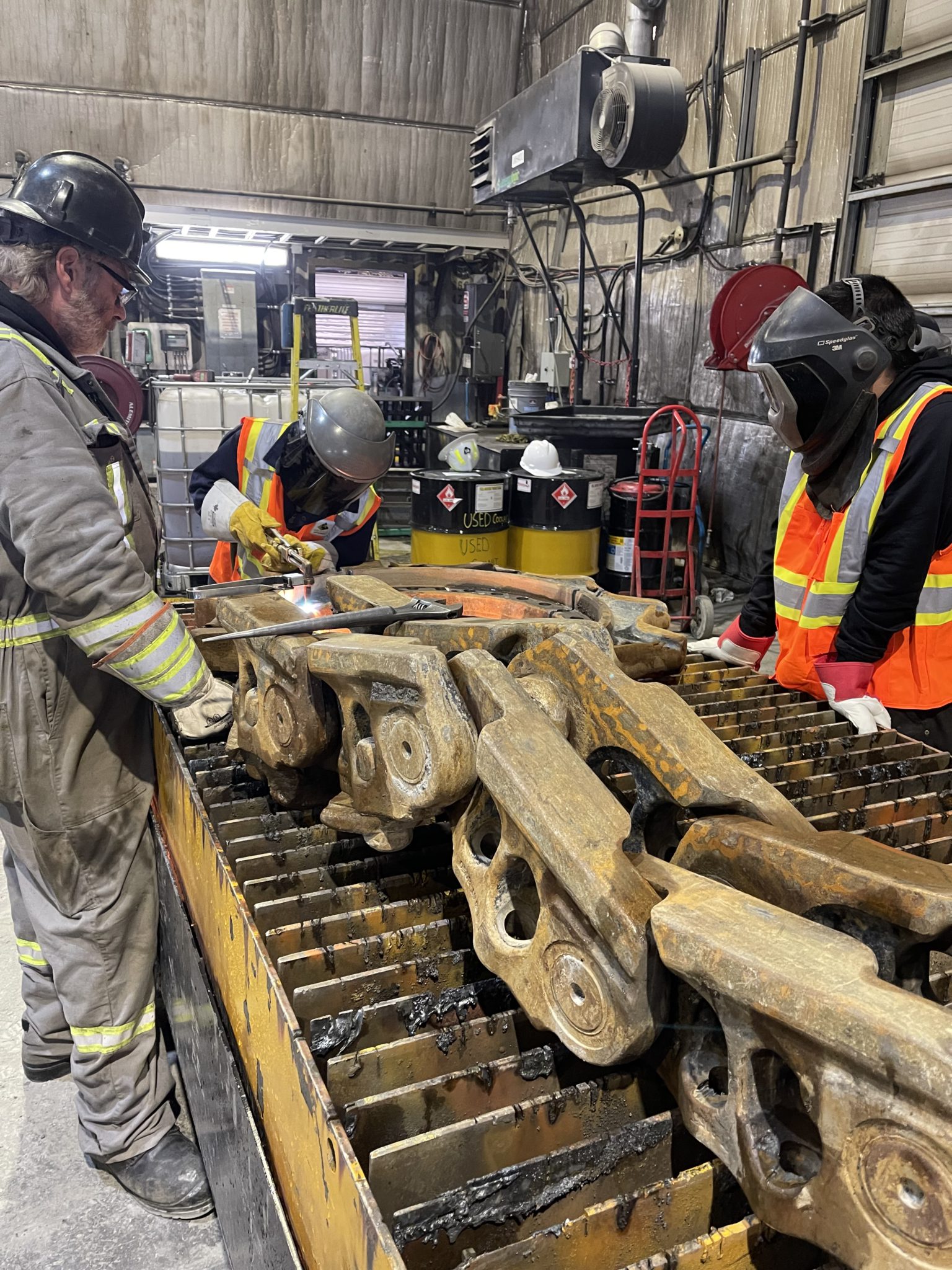 B2Gold in Nunavut: Canada’s newest mining friendly territory - Canadian ...