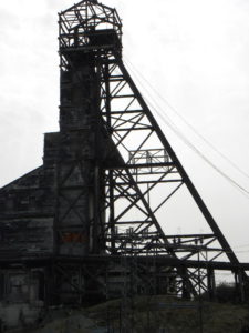 A tale of two gold mines: Yellowknife’s mining history - Canadian ...