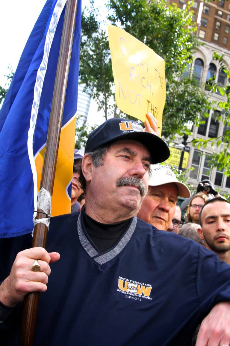 Sudbury-born mining labour icon Leo Gerard dies aged 78 - Canadian ...