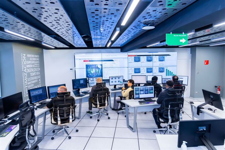 Metso launches data-driven services to boost mine equipment reliability - Canadian Mining Journal