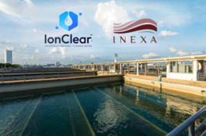 INEXA–IonClear alliance boosts water recovery, cuts waste - Canadian ...